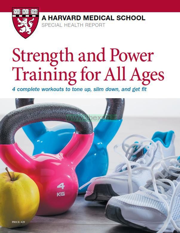 Advanced Strength and Power Training