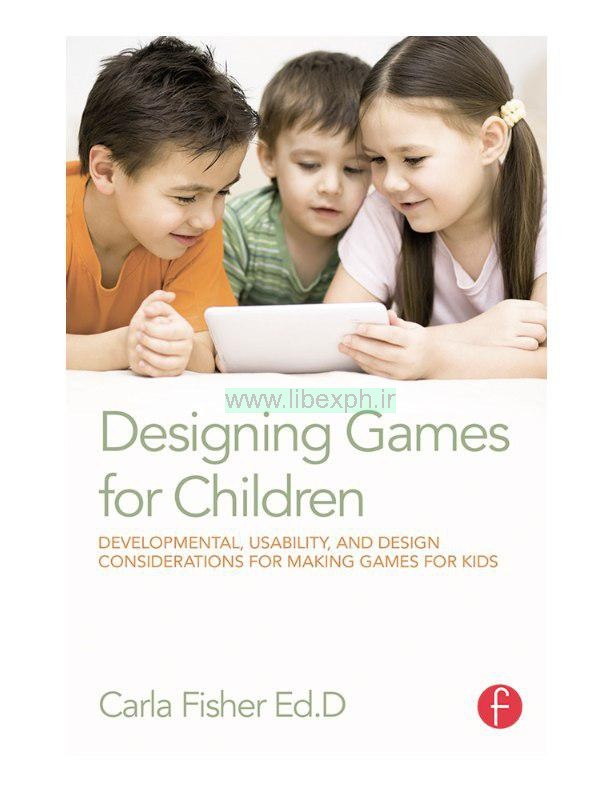 Designing Games for Children