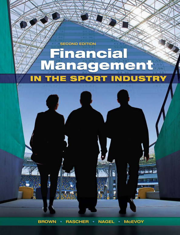 Financial Management in the Sport Industry_001